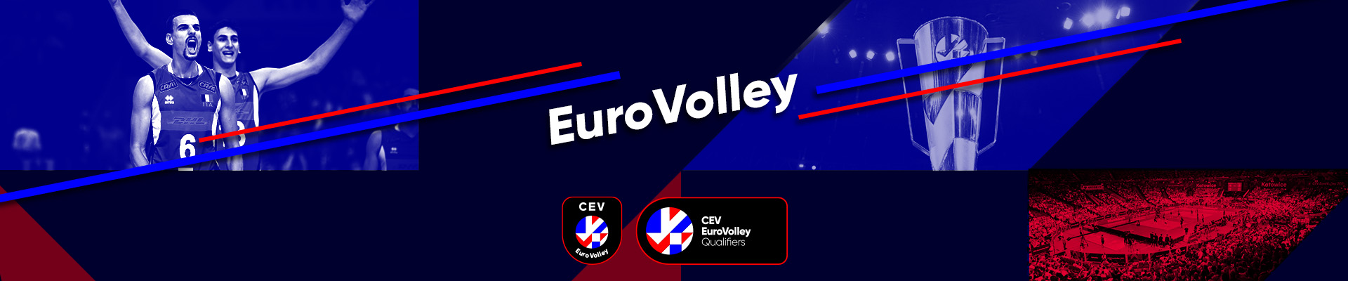 CEV | EuroVolley