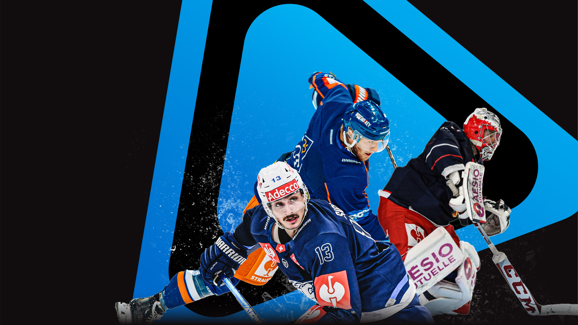 EVERYPLAY | WATCH LIVE & ON-DEMAND