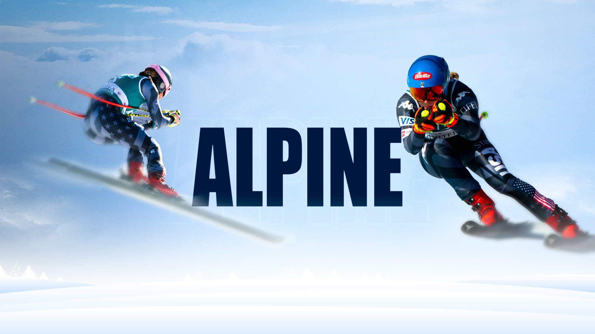 Alpine | Watch FIS Alpine live & on demand