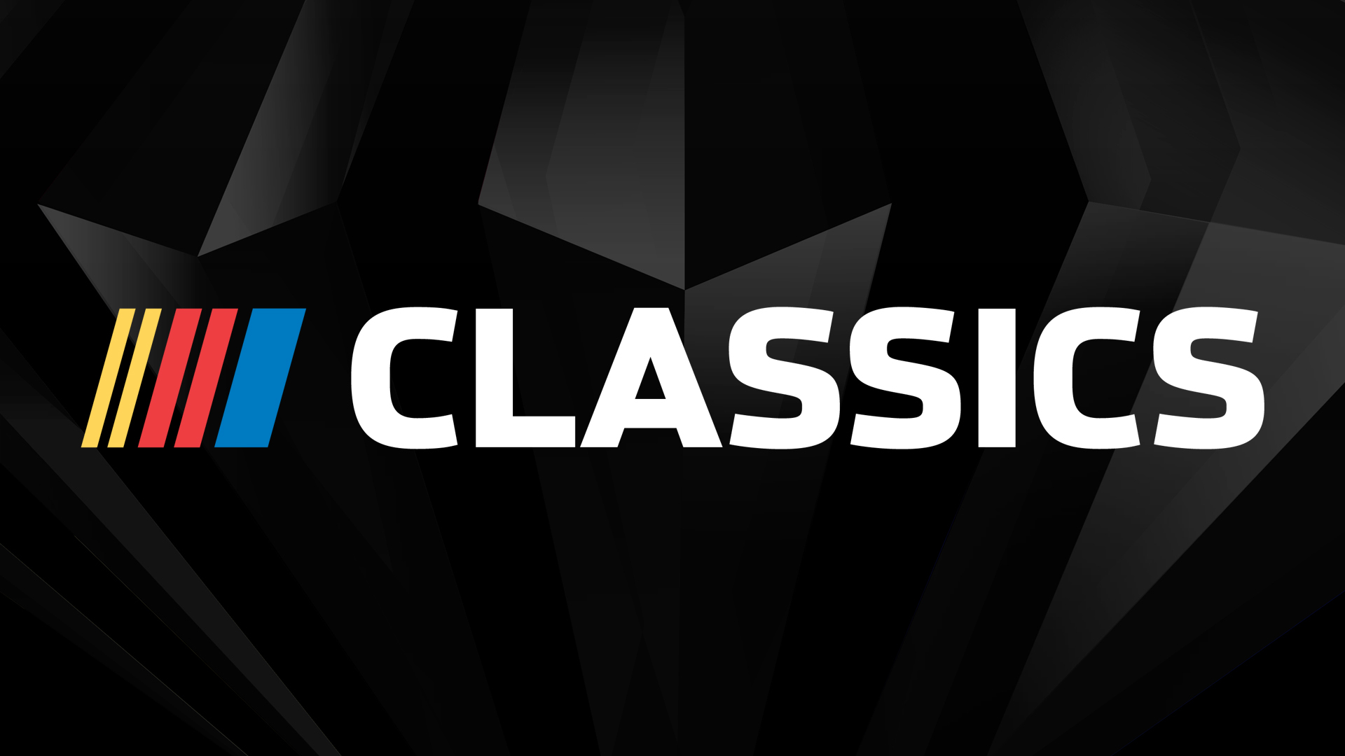 NASCAR Classics | Race