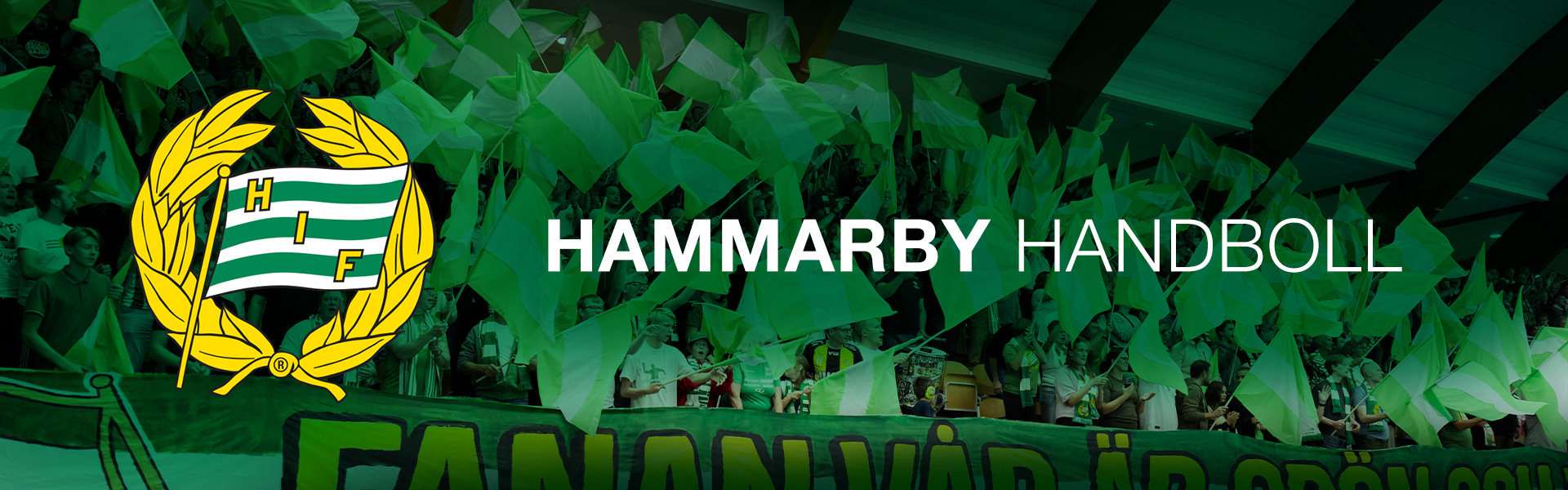 Swedish Handball League - Hammarby IF
